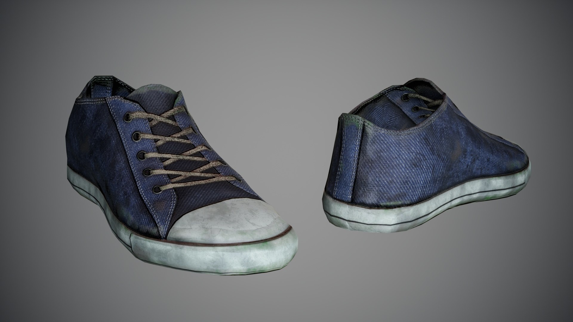 Zombie Clothes Pack 1 3D - TurboSquid 2318570