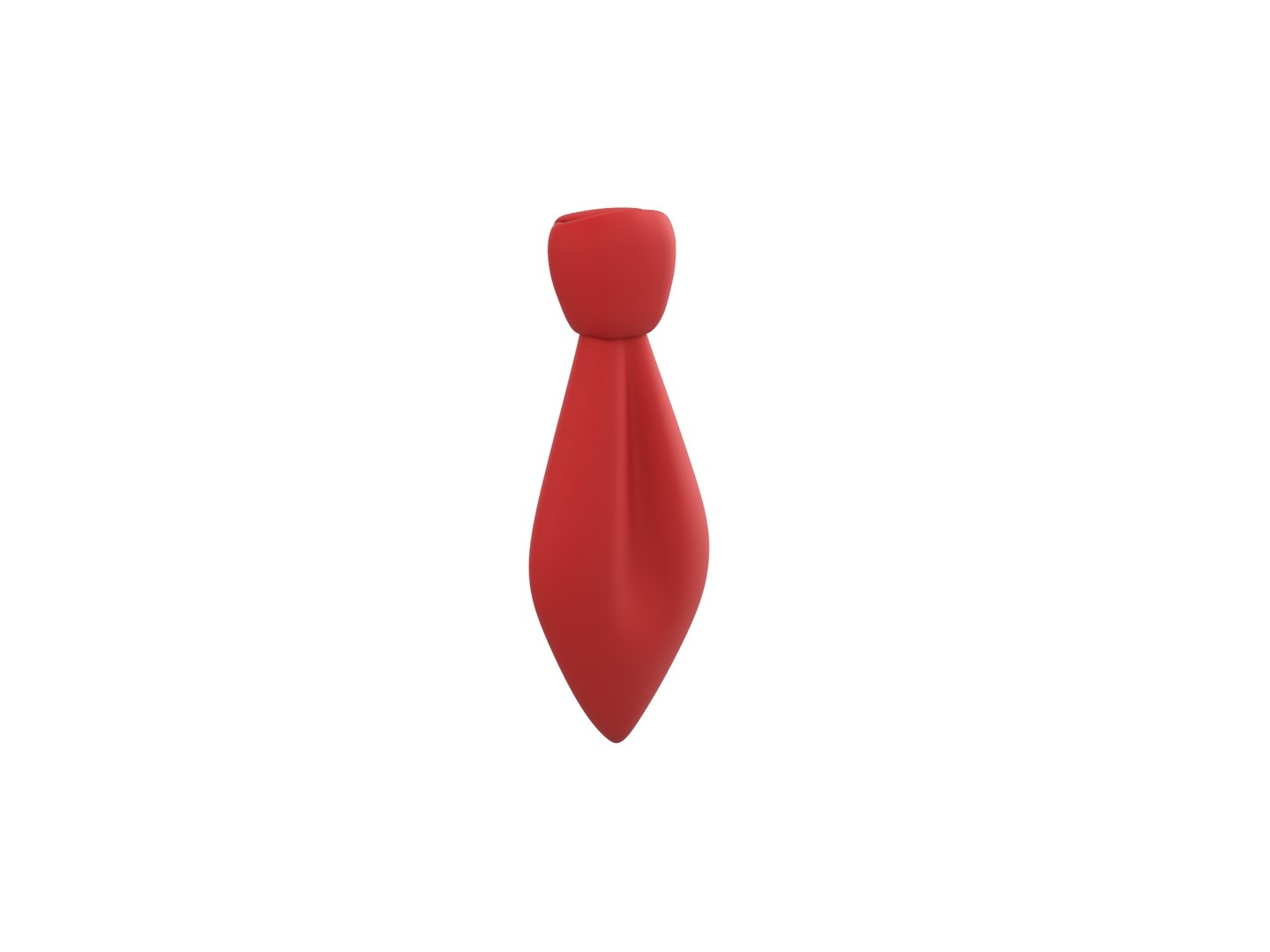 3D Prop193 Necktie - TurboSquid 1982779