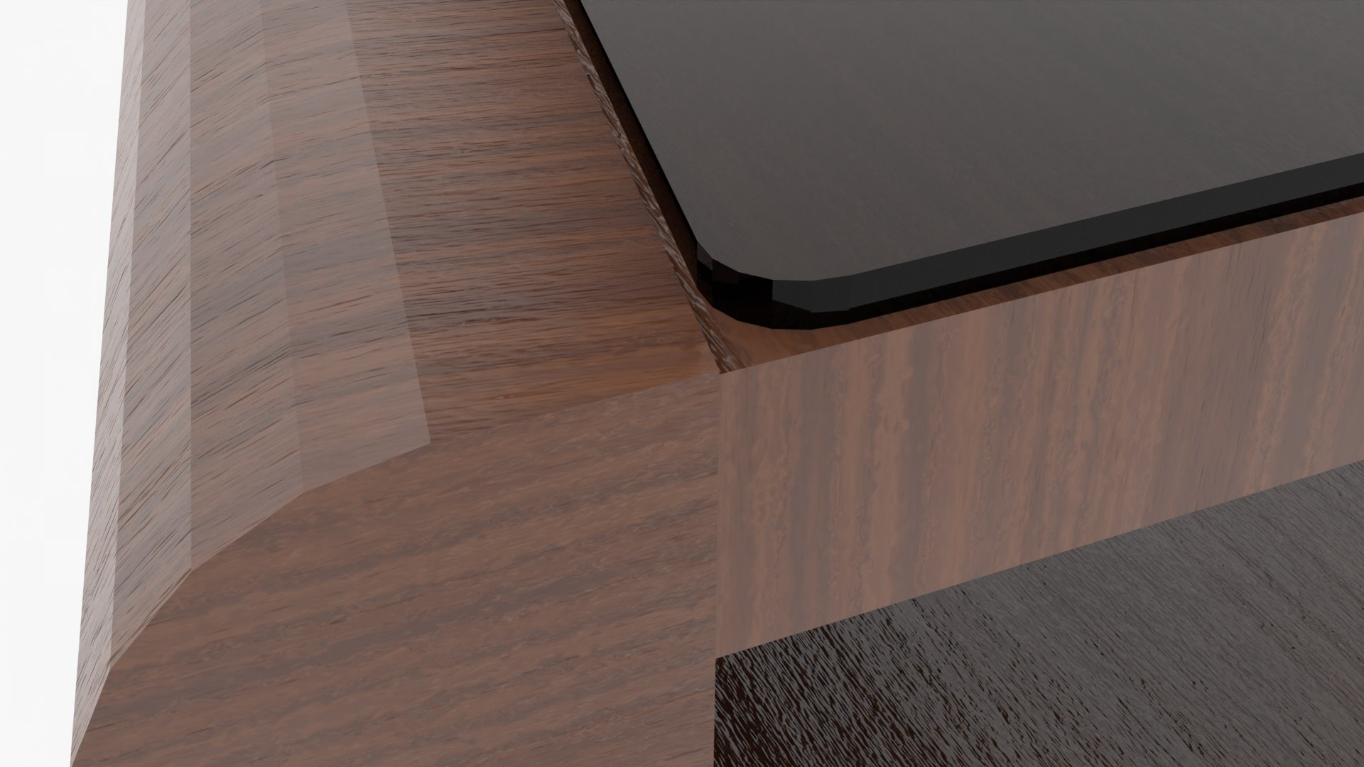 Free FREE Low Poly Table Design 1 3D Model - TurboSquid 2119631