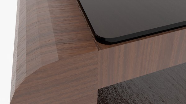 modelo 3d Diseño de mesa Low Poly GRATIS 1 gratis - TurboSquid 2119631