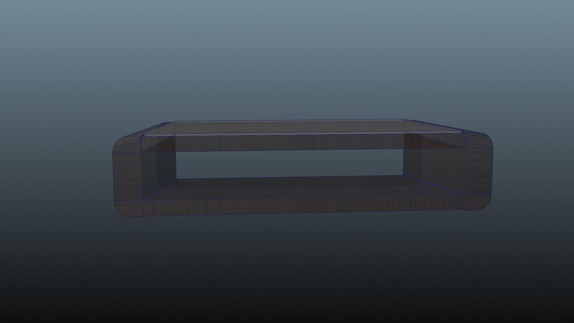 Free FREE Low Poly Table Design 1 3D Model - TurboSquid 2119631
