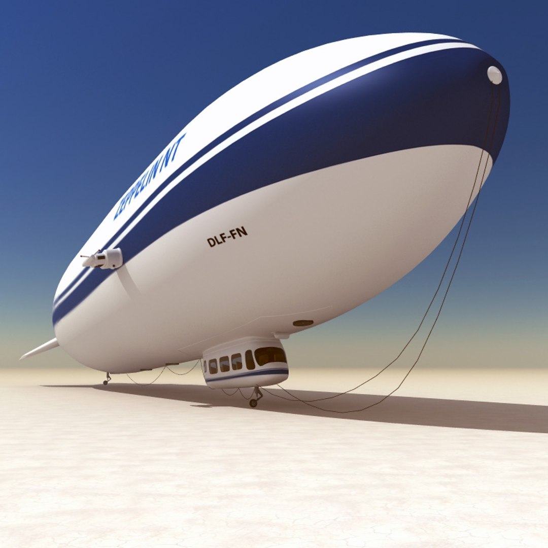 Max Zeppelin Nt
