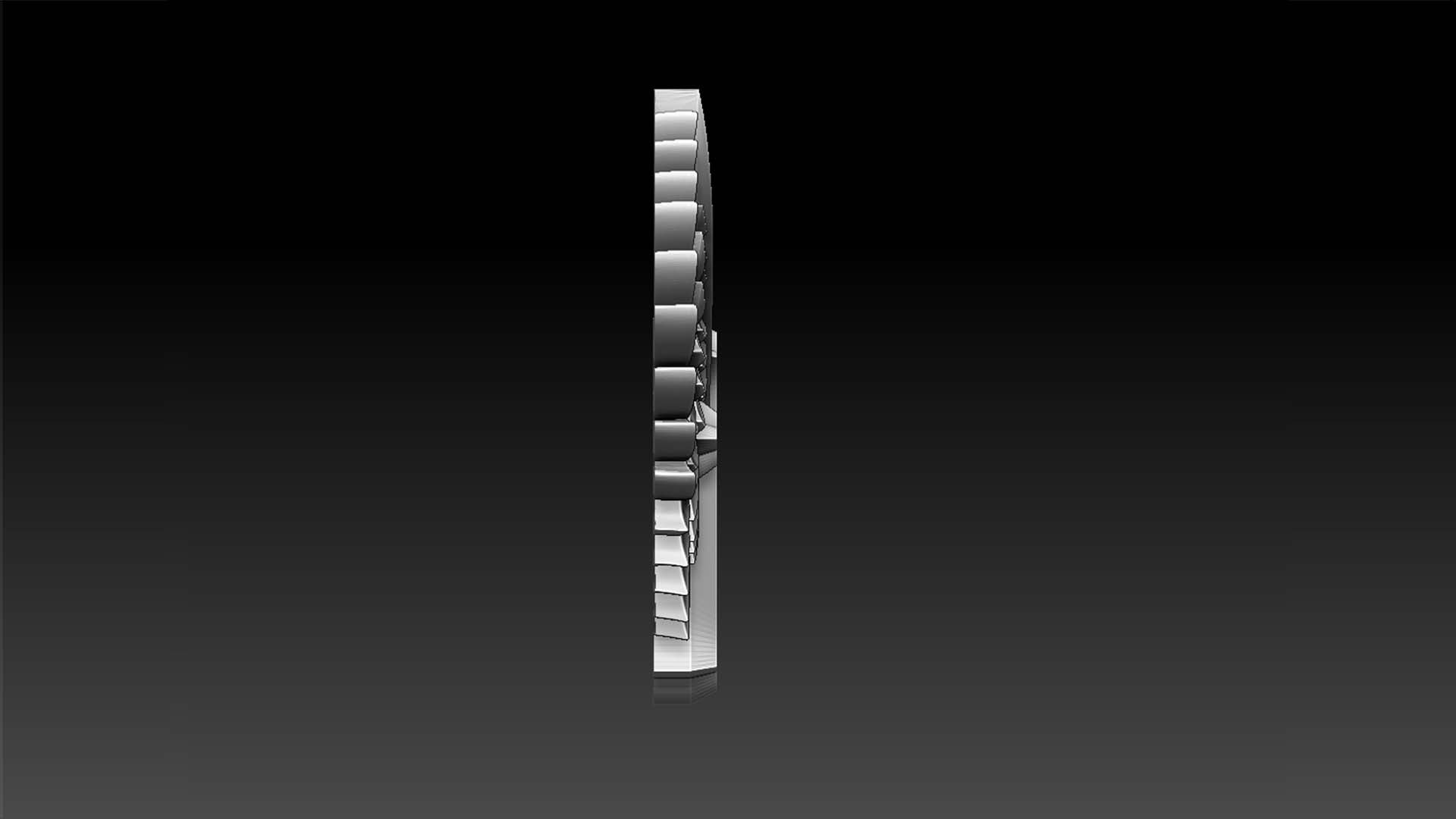 CROSS 3D - TurboSquid 2064182