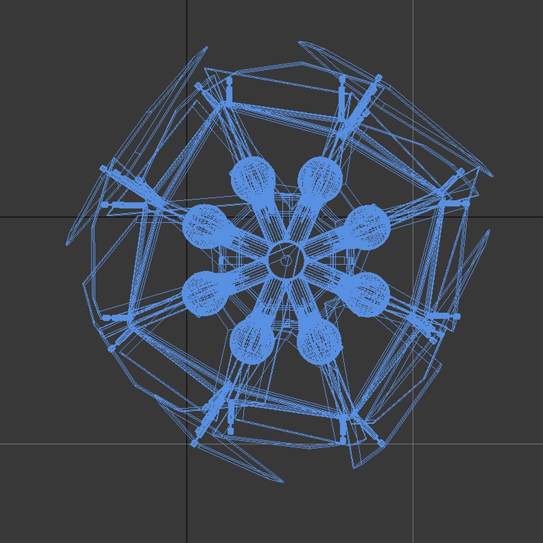 3d lindsey adelman ed 08