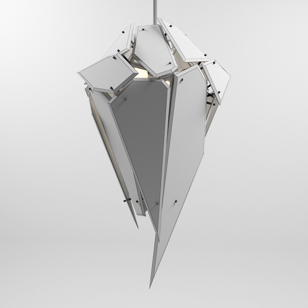 3d lindsey adelman ed 08