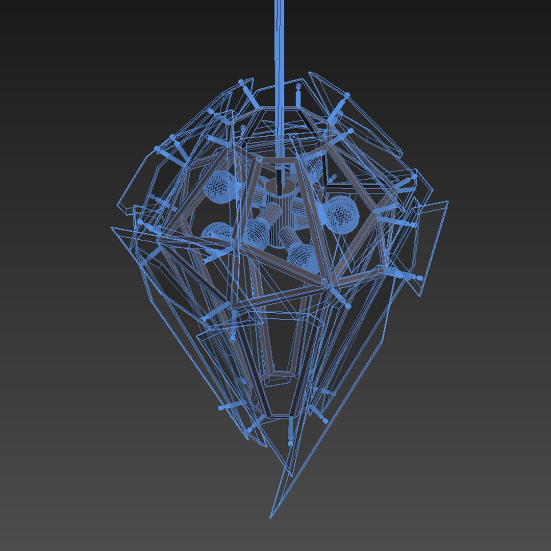 3d lindsey adelman ed 08