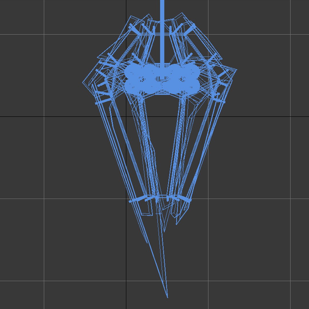 3d lindsey adelman ed 08