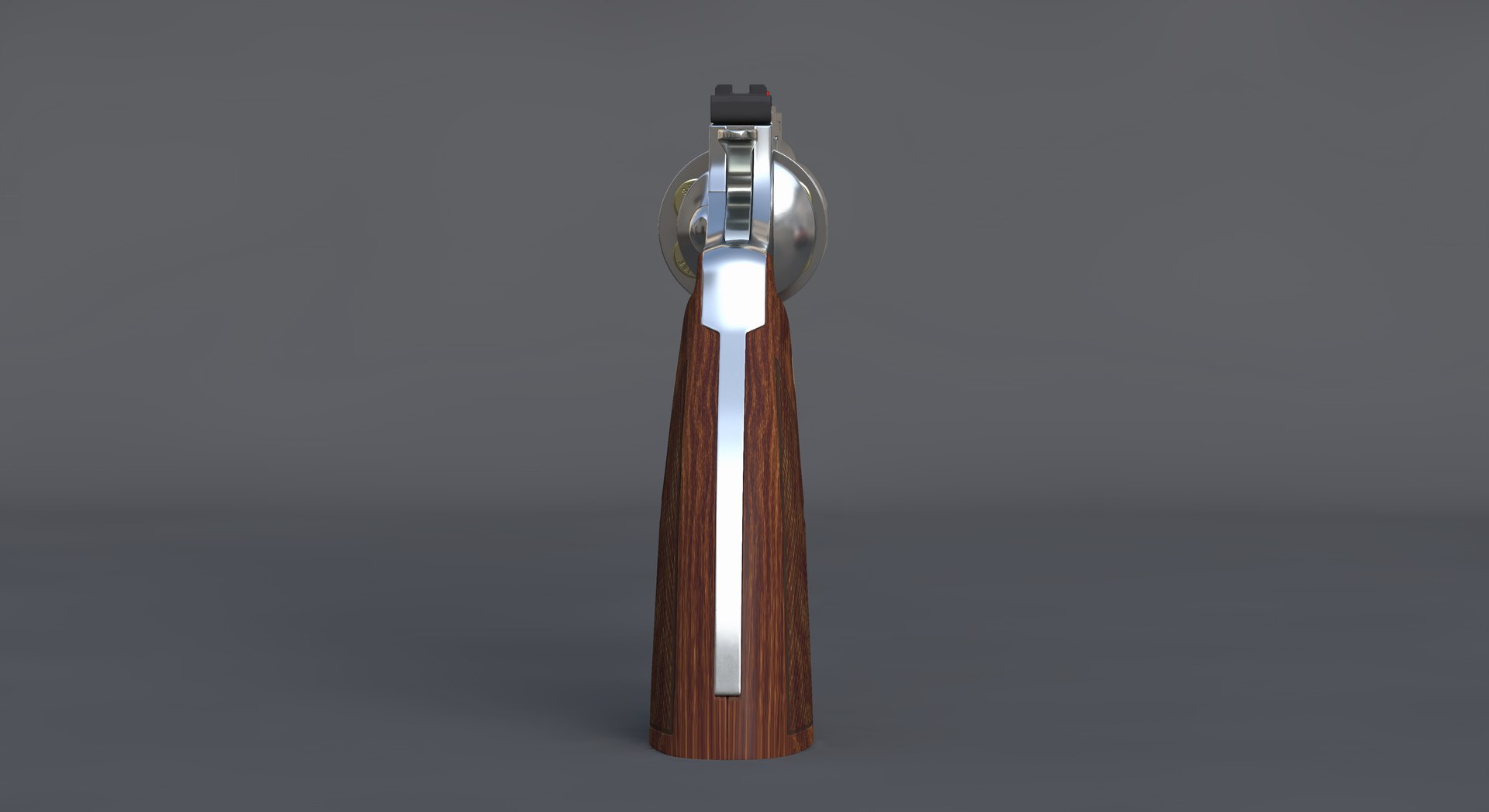 3D Model Colt Python 2020 6- - TurboSquid 1511523