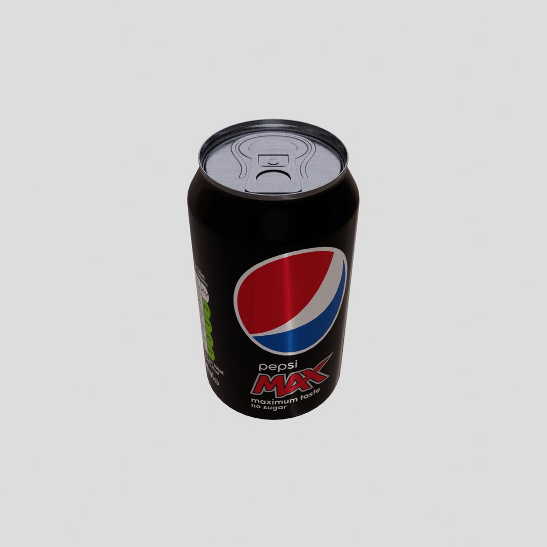 Drinks 3D Model - TurboSquid 1620145