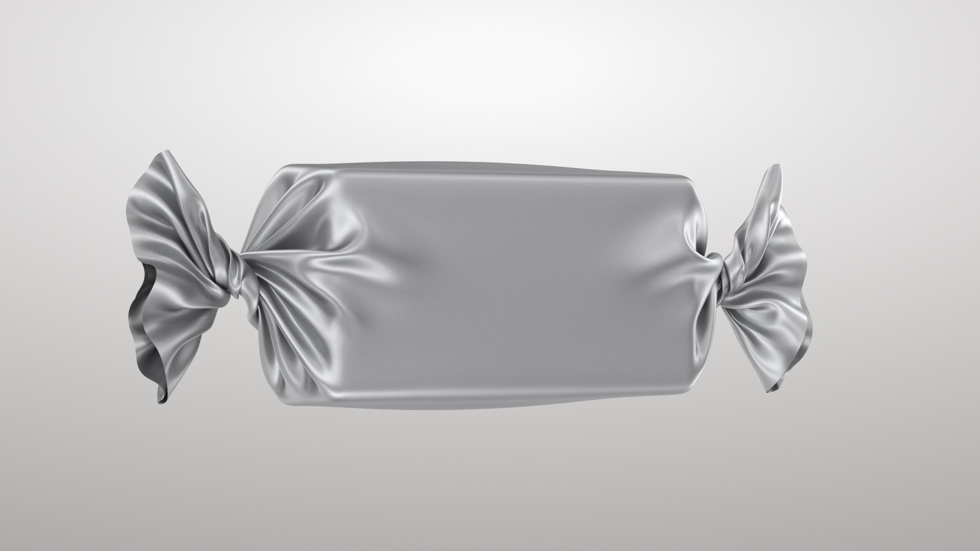 Collection 2 Candy Wrappers 2 In 1 3D - TurboSquid 2353321