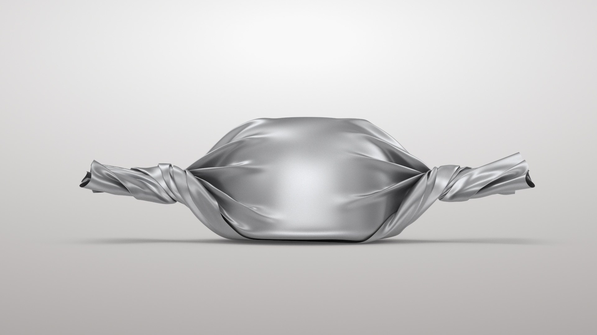 Collection 2 Candy Wrappers 2 In 1 3D - TurboSquid 2353321