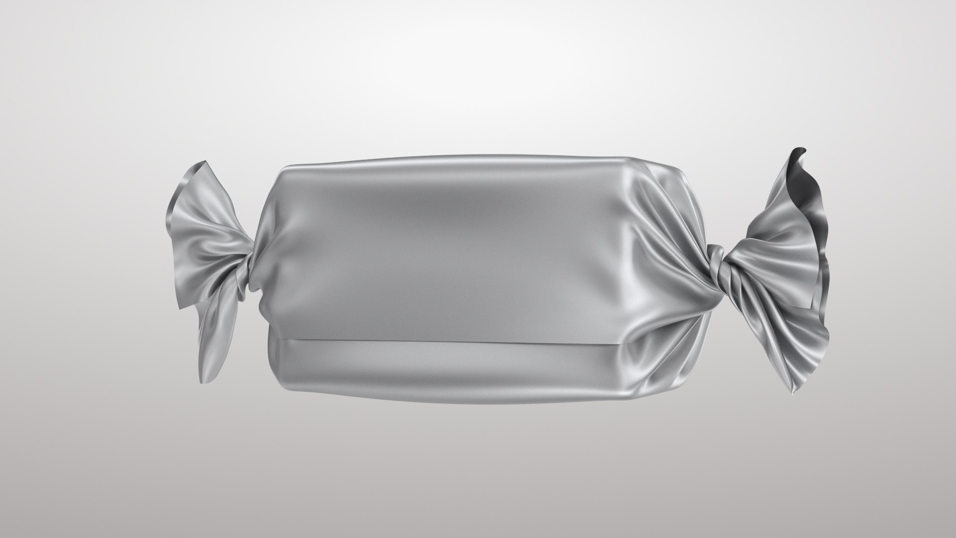 Collection 2 Candy Wrappers 2 In 1 3D - TurboSquid 2353321