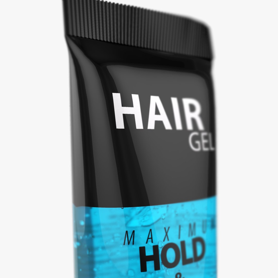 3d Beautiful Gel