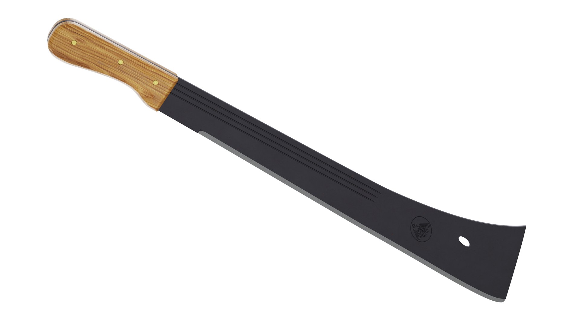 3D Machete Tool Condor Tapanga - TurboSquid 2011367