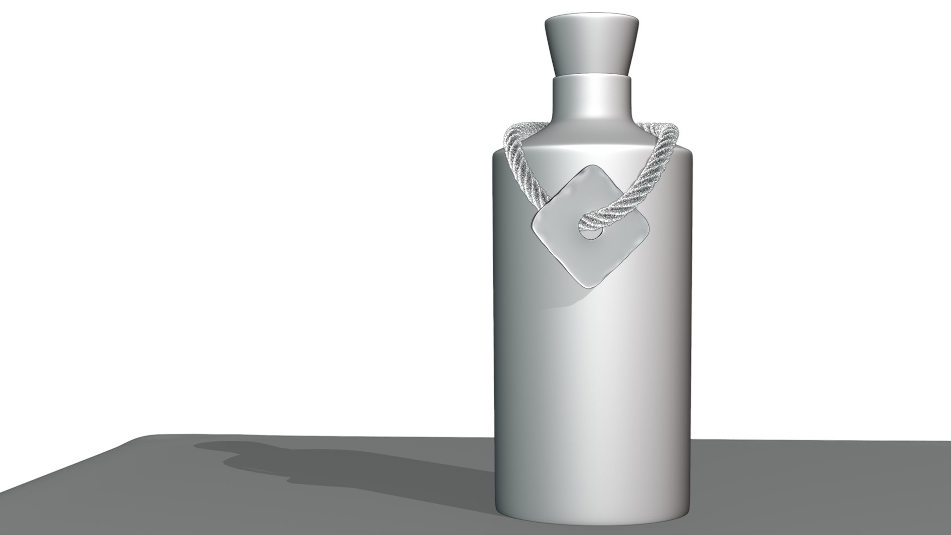 3D Poison Jar - TurboSquid 2294732