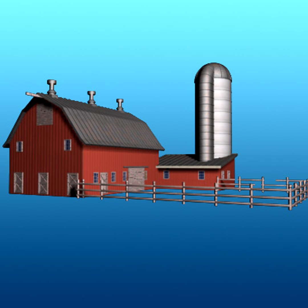Barn Farm Max Free