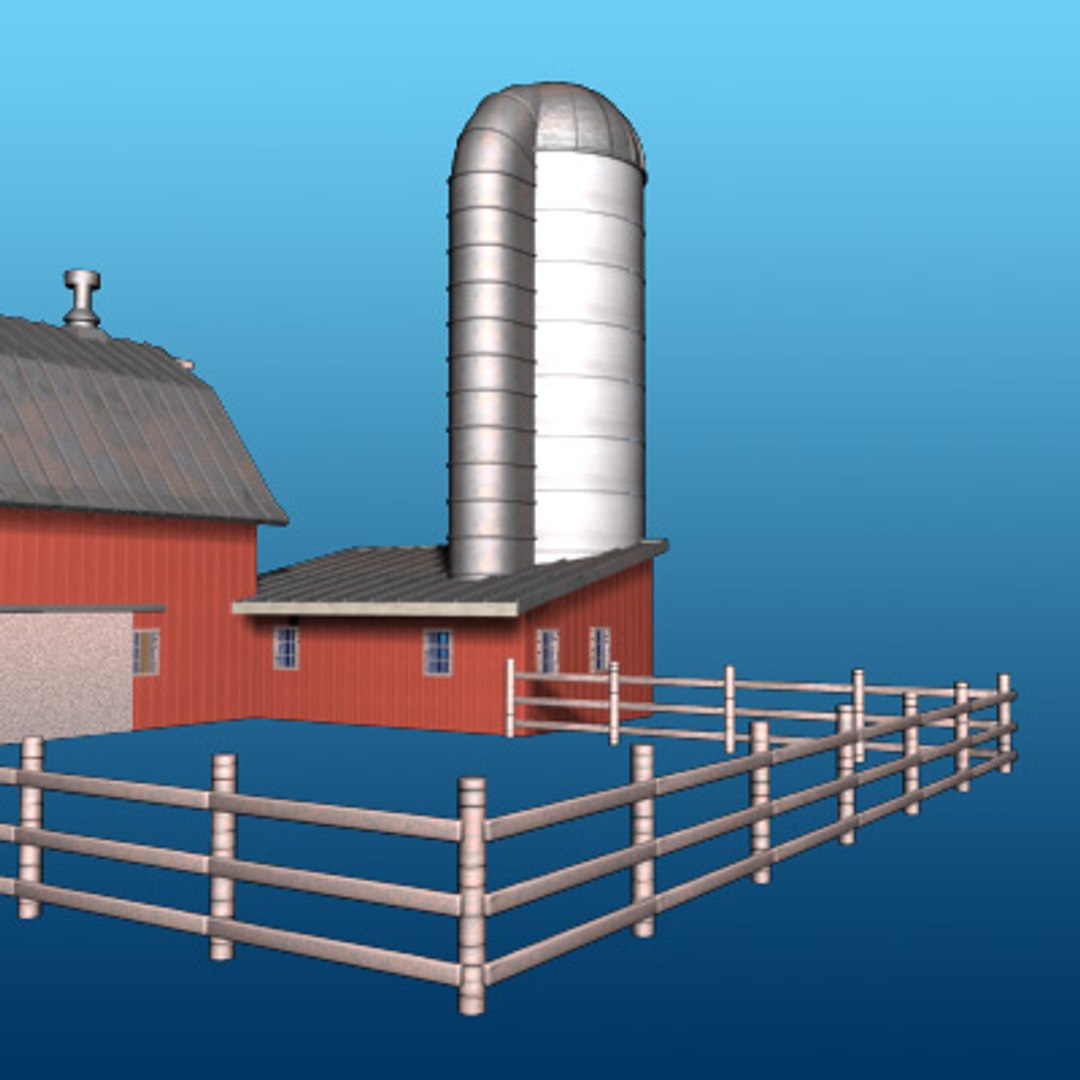 Barn Farm Max Free