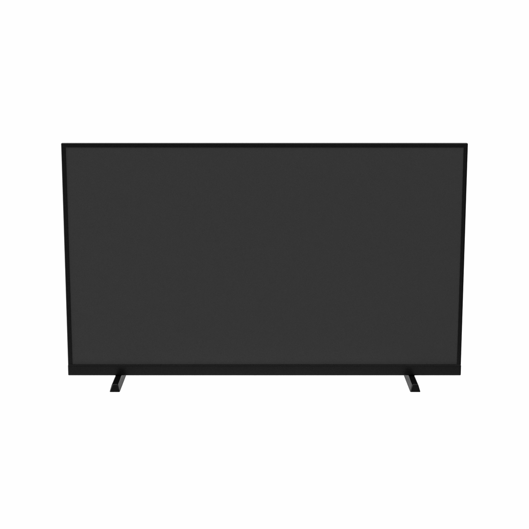 3D Smart TV - TurboSquid 2052362