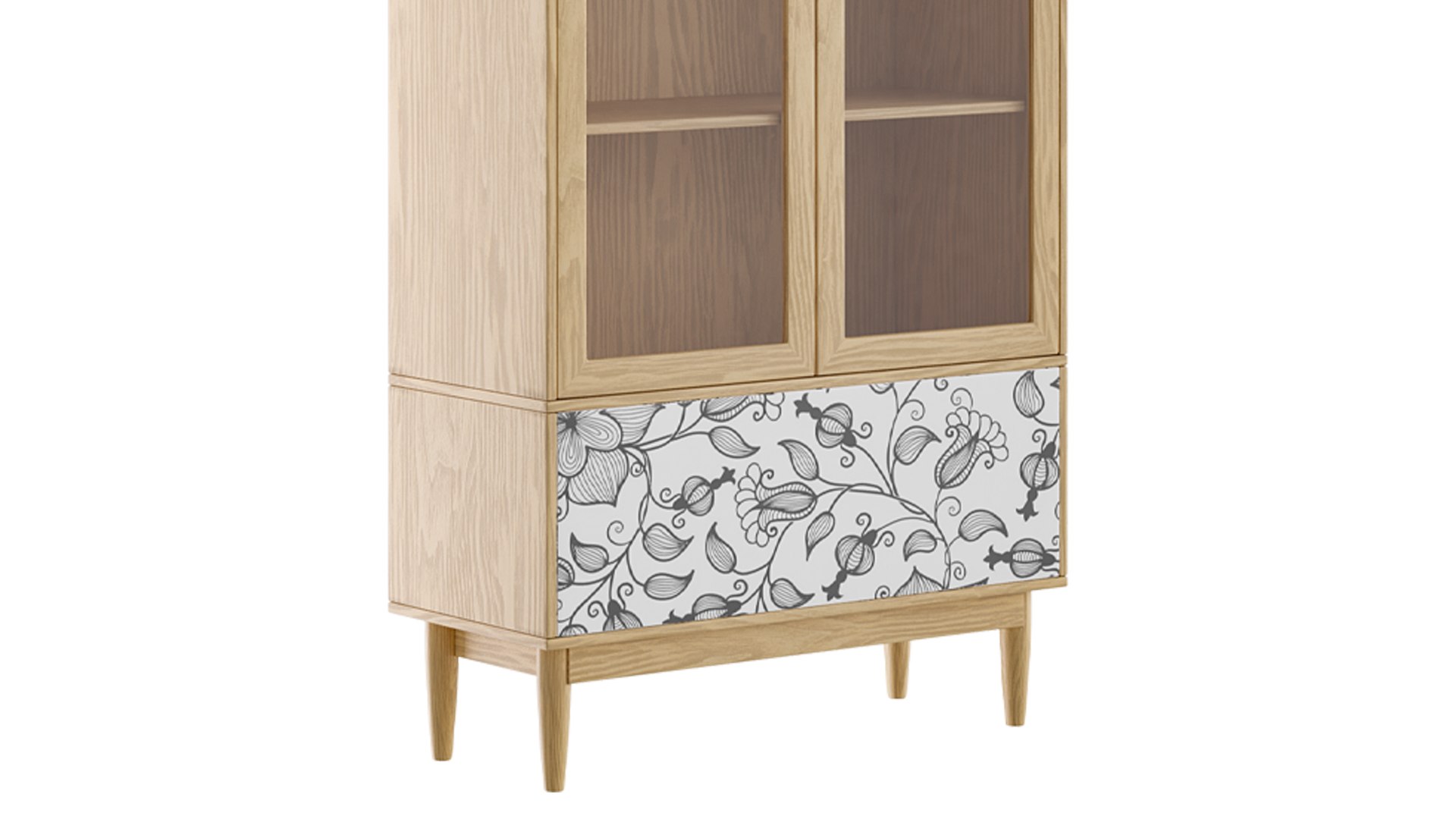 Tyrone-1 Model - TurboSquid 2207667