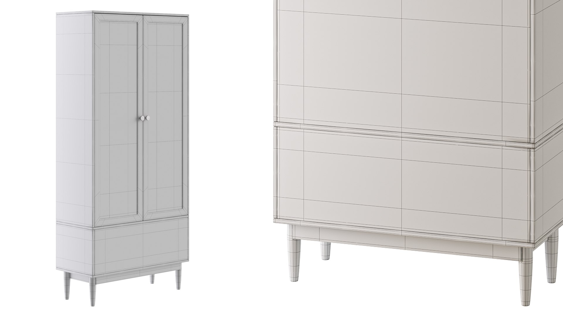 Tyrone-1 Model - TurboSquid 2207667