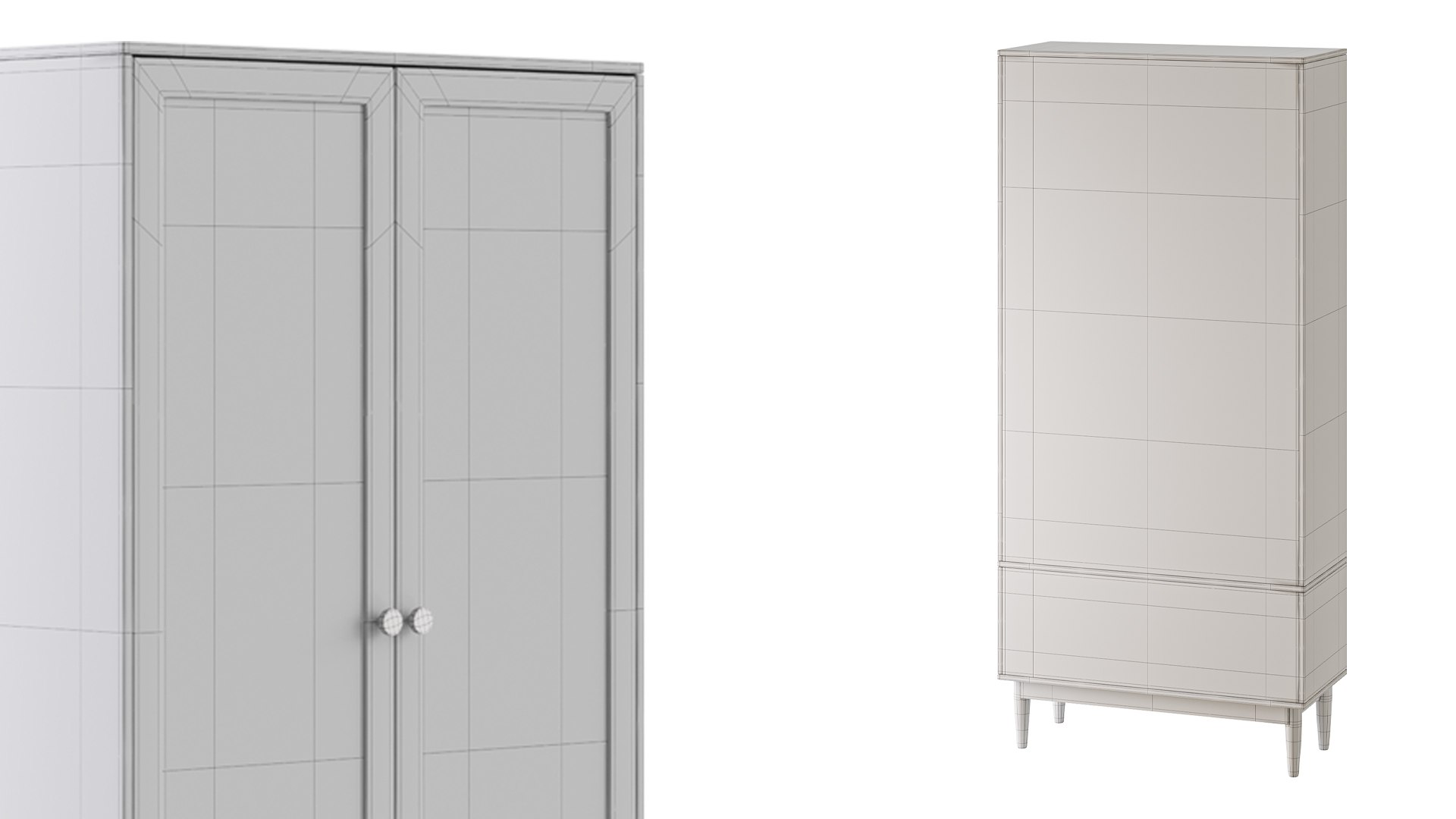 Tyrone-1 Model - TurboSquid 2207667