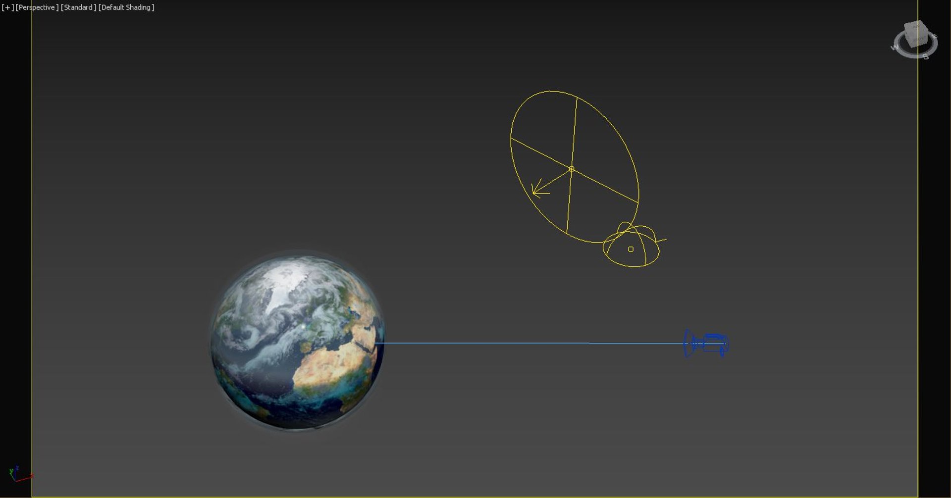 3D Earth - Highly Detailed - TurboSquid 1939959