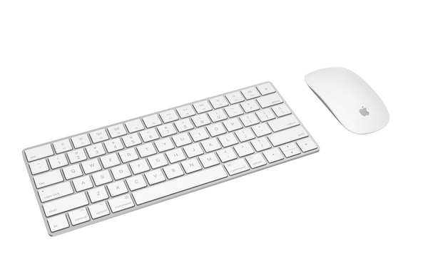 3D Apple 21.5 iMac 2019 model - TurboSquid 1720653