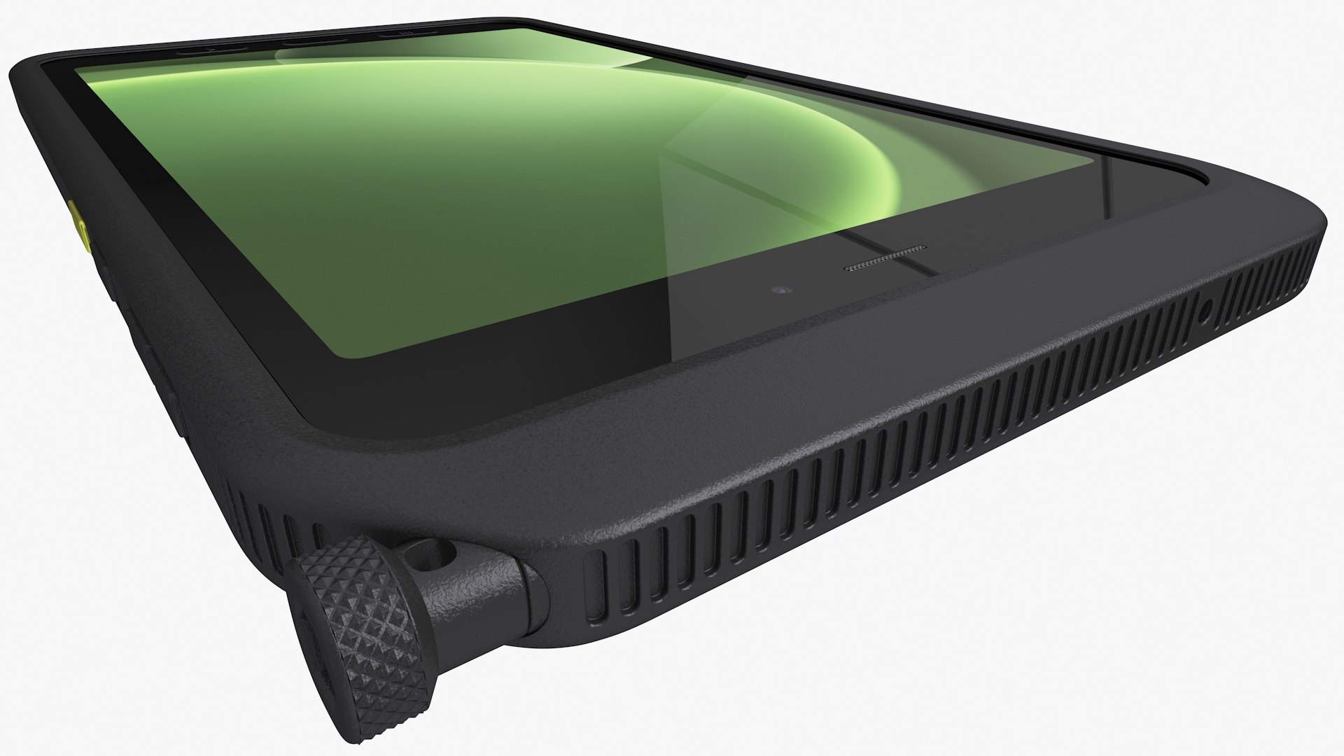 Samsung Galaxy Tab Active 5 5G Model - TurboSquid 2204248