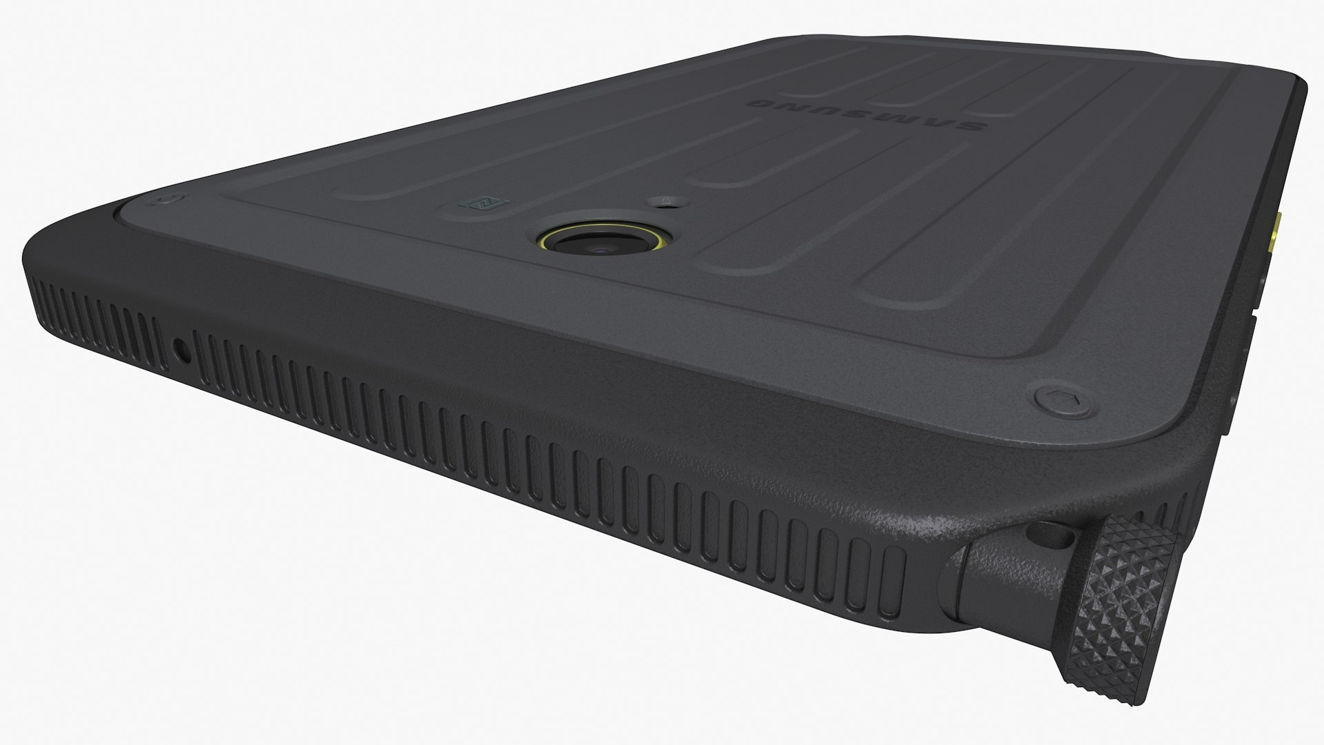 Samsung Galaxy Tab Active 5 5G Model - TurboSquid 2204248