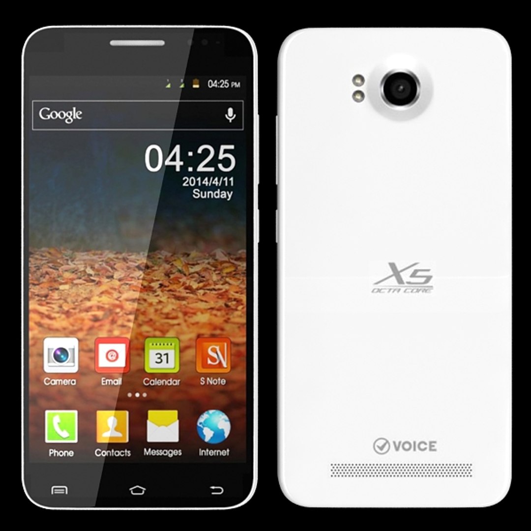 Max Voice Extreme X5