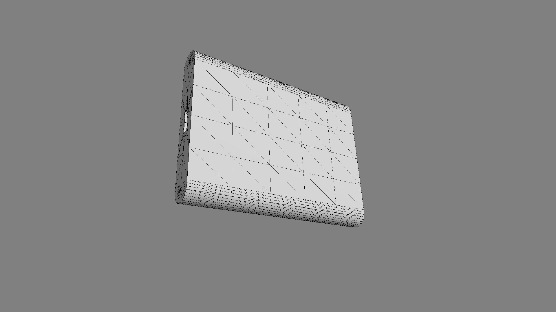 External SSD Drive T5 3D Model - TurboSquid 2032761