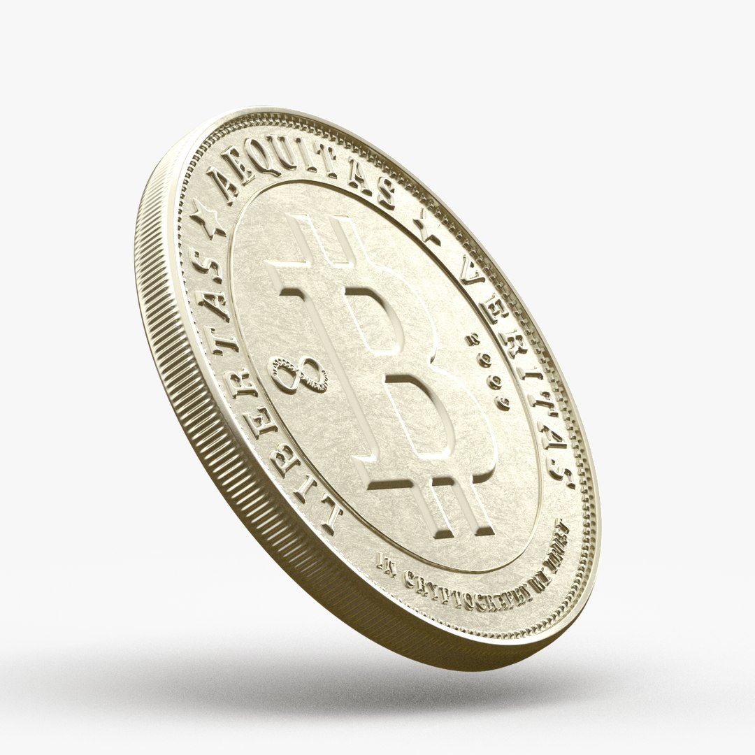 Bitcoin Coins Max