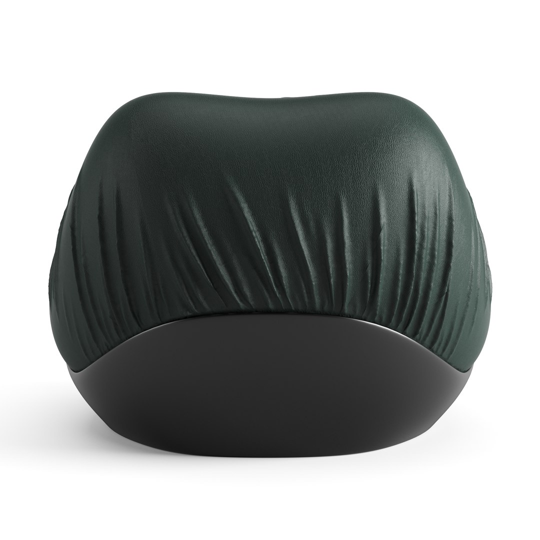 3D Baxter Barret - TurboSquid 1810238