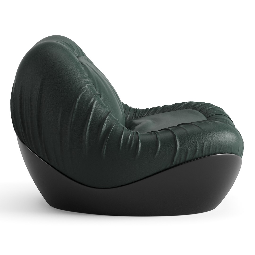 3D Baxter Barret - TurboSquid 1810238