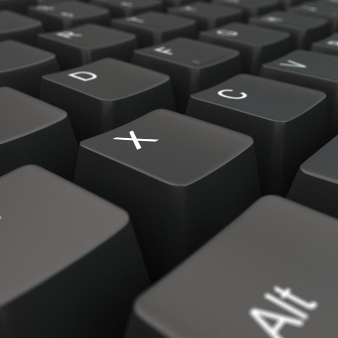 maya multimedia keyboard