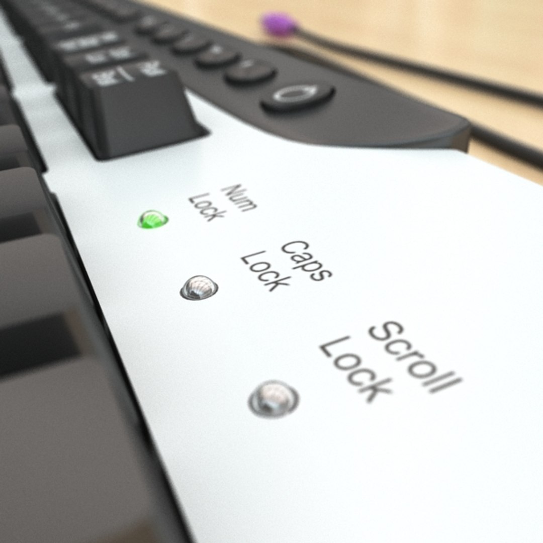 maya multimedia keyboard