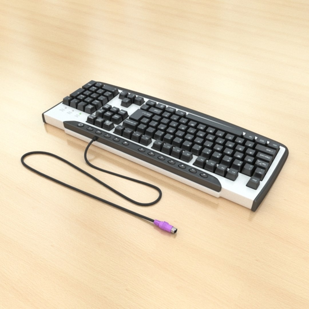 maya multimedia keyboard