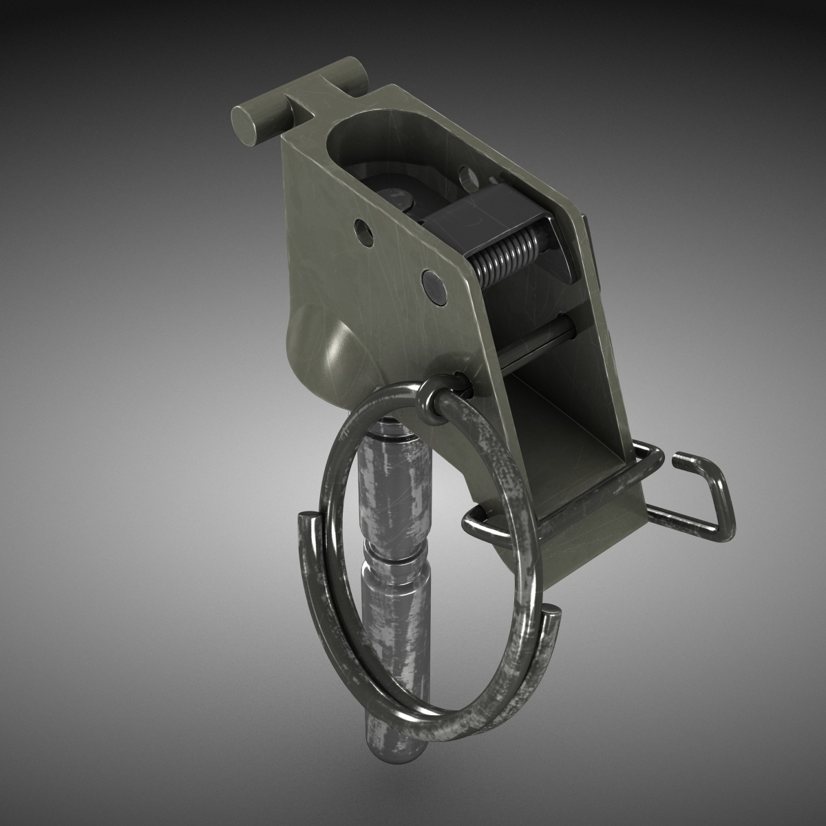 m67 hand grenade max