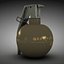 M67 Hand Grenade Max