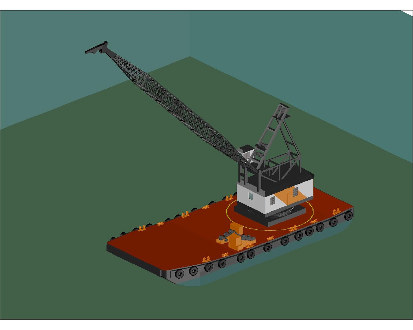 Db 3d Dwg