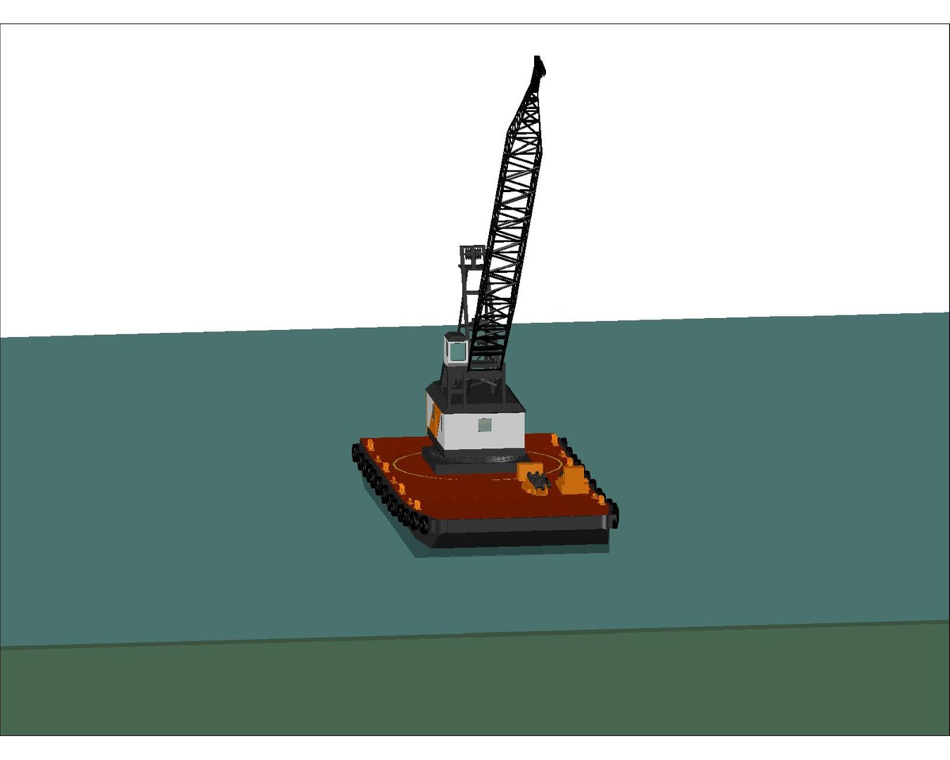 Db 3d Dwg