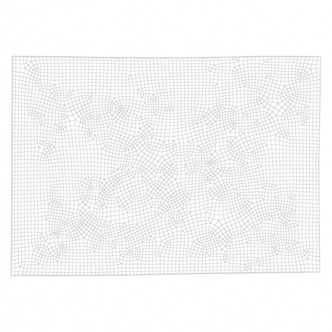 linie design lucens aqua 3d model