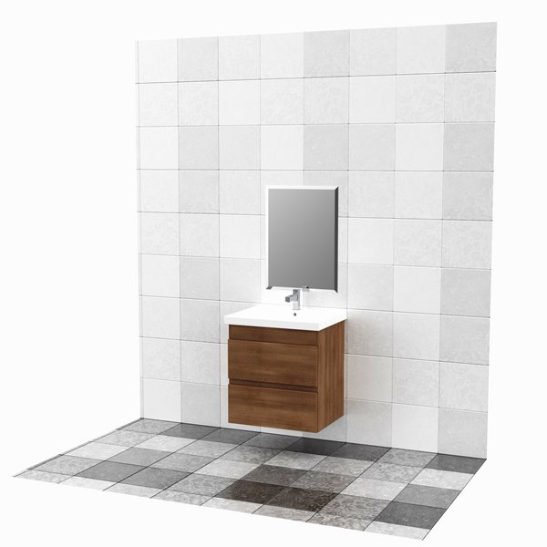 Sink SketchUp Models for Download | TurboSquid