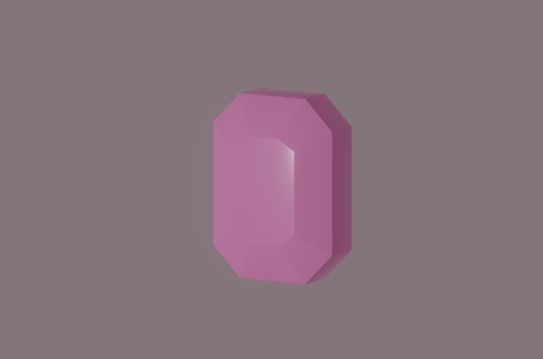 Gem3Dモデル - TurboSquid 2044771