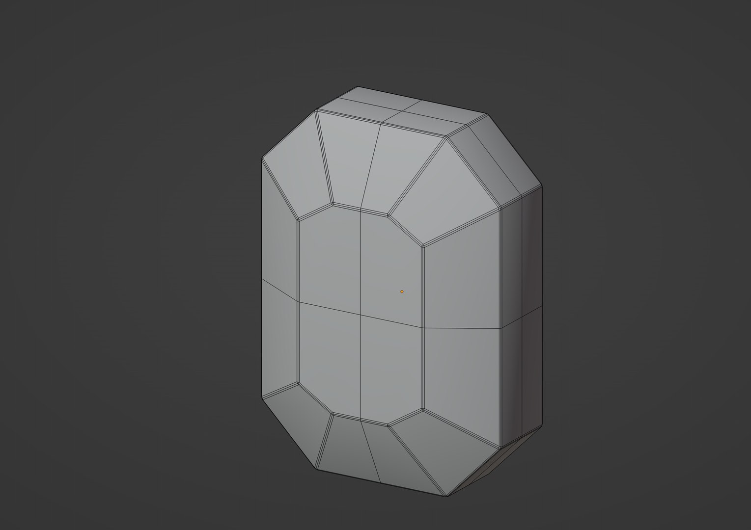 Gem 3D - TurboSquid 2044771