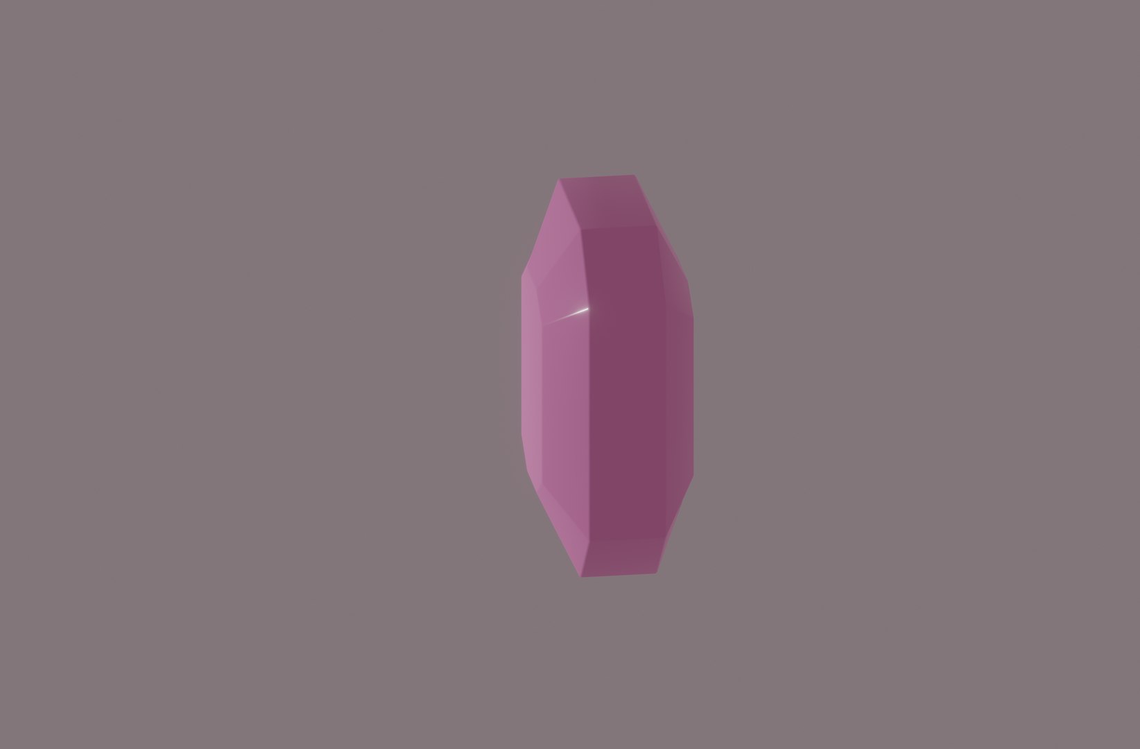 Gem 3D - TurboSquid 2044771