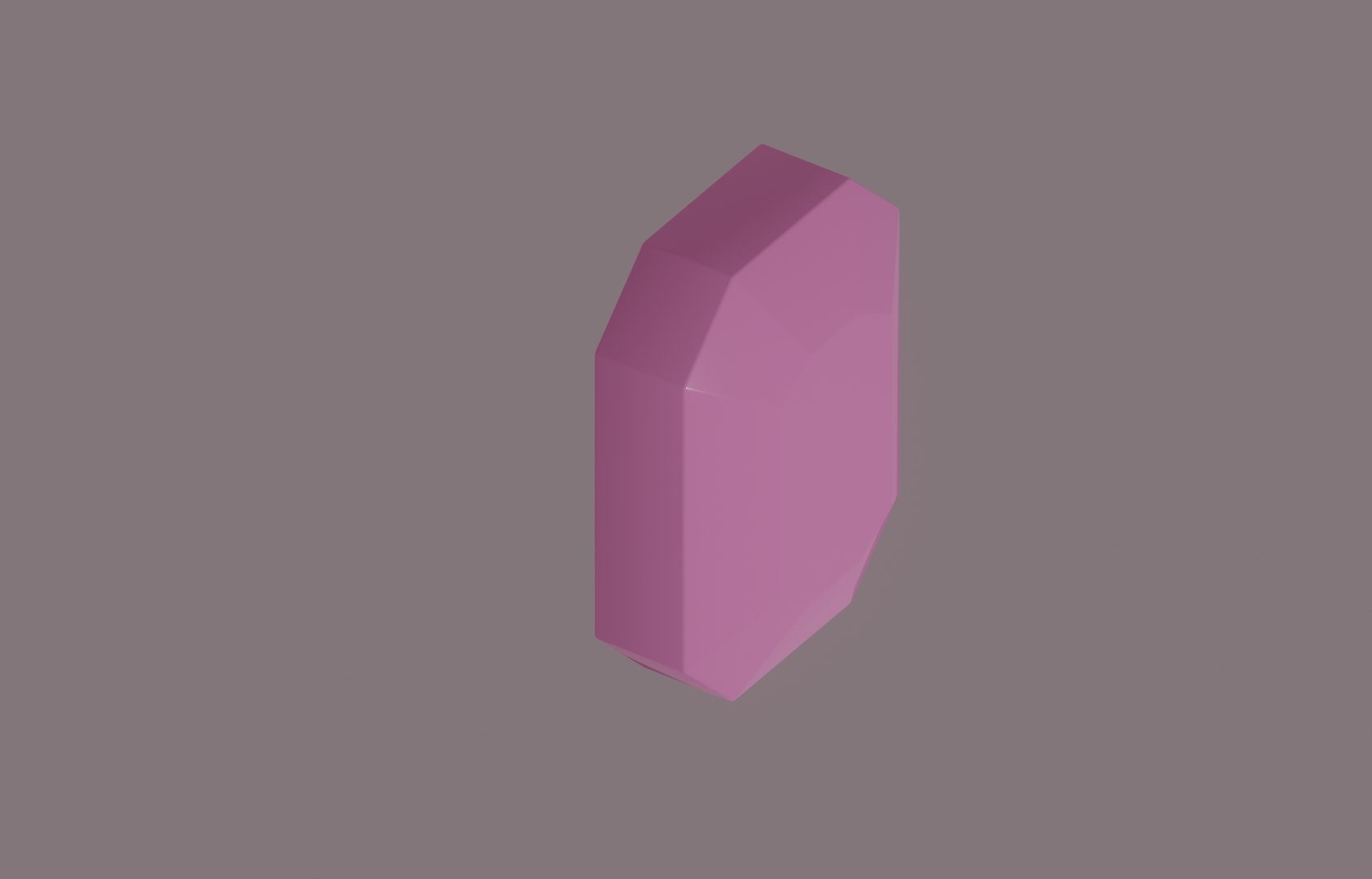 Gem 3D - TurboSquid 2044771