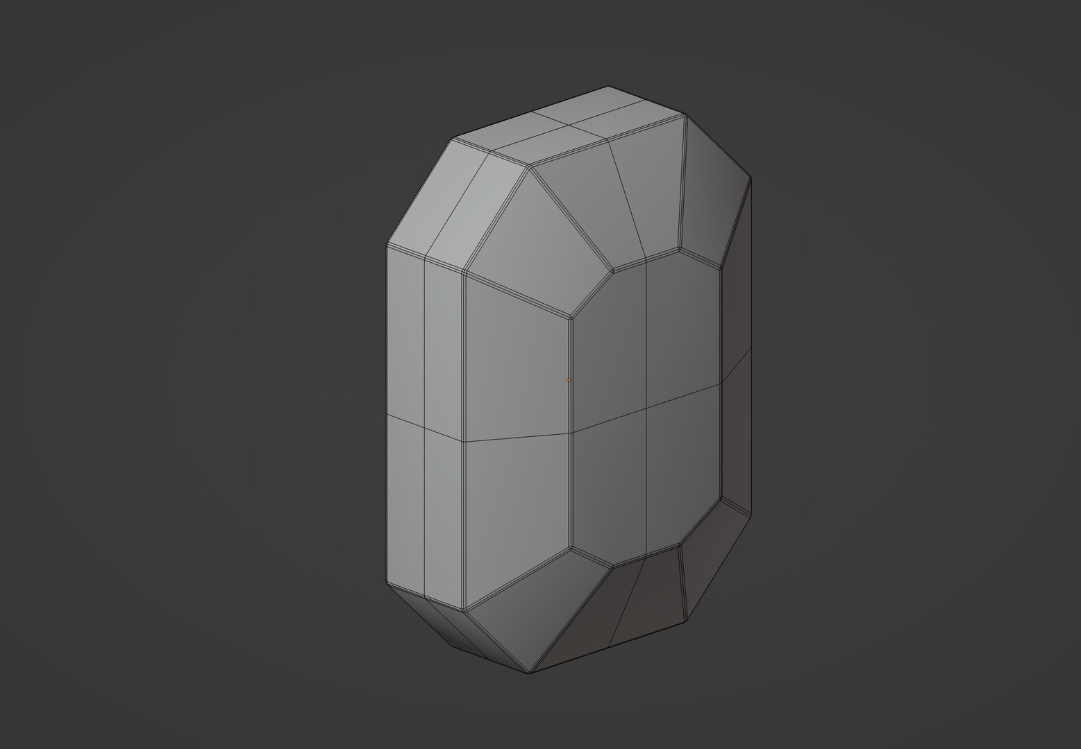 Gem 3D - TurboSquid 2044771