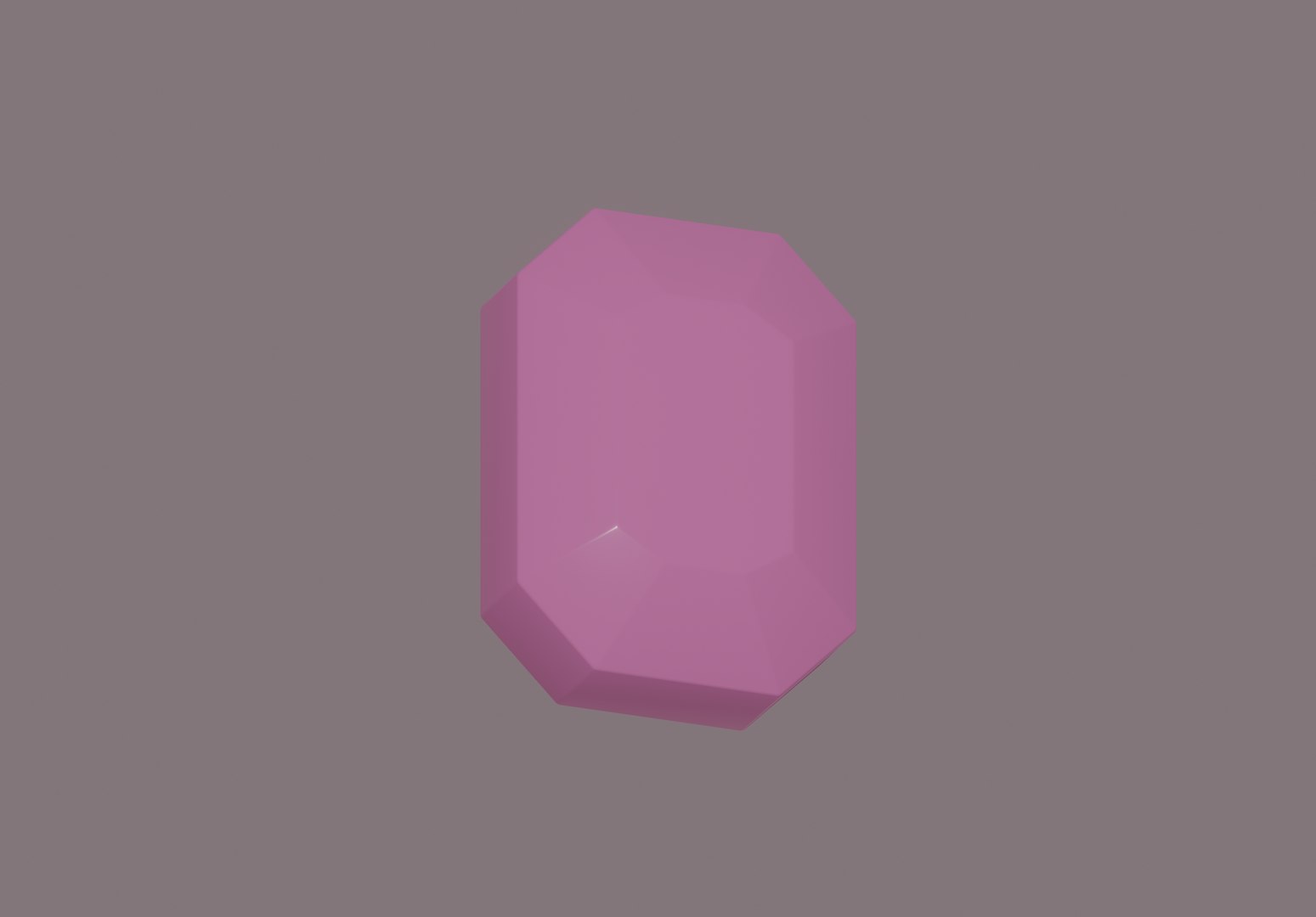 Gem 3D - TurboSquid 2044771