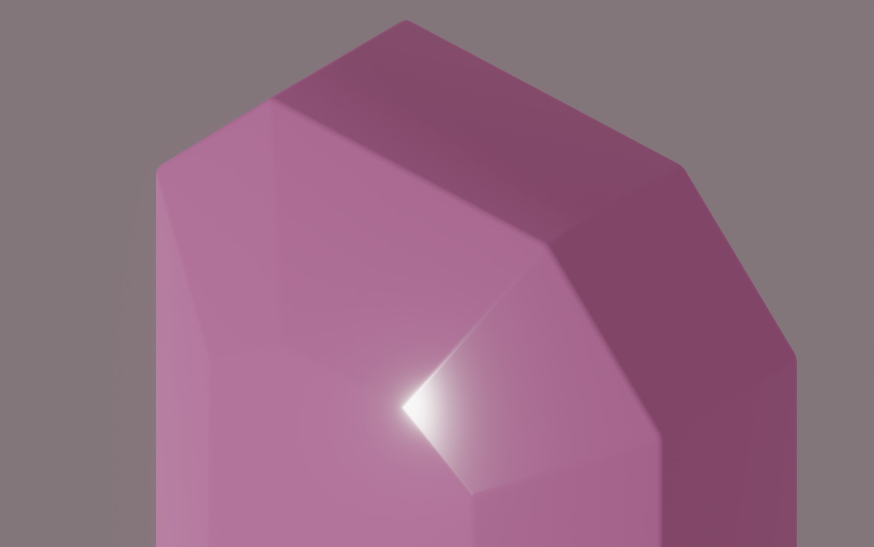 Gem 3D - TurboSquid 2044771